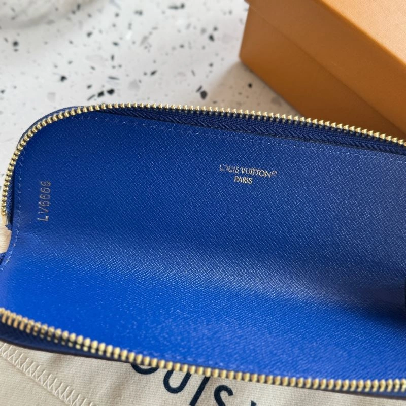 Factory-made Louis Vuitton Pencil Pouches