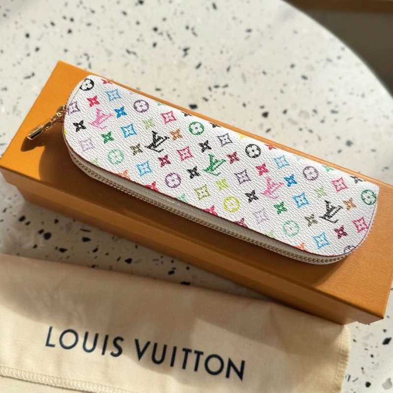 Louis Vuitton Pencil Pouches