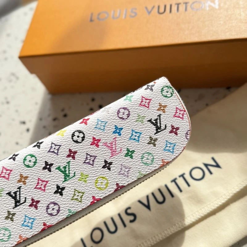 Authentic Louis Vuitton Pencil Pouches