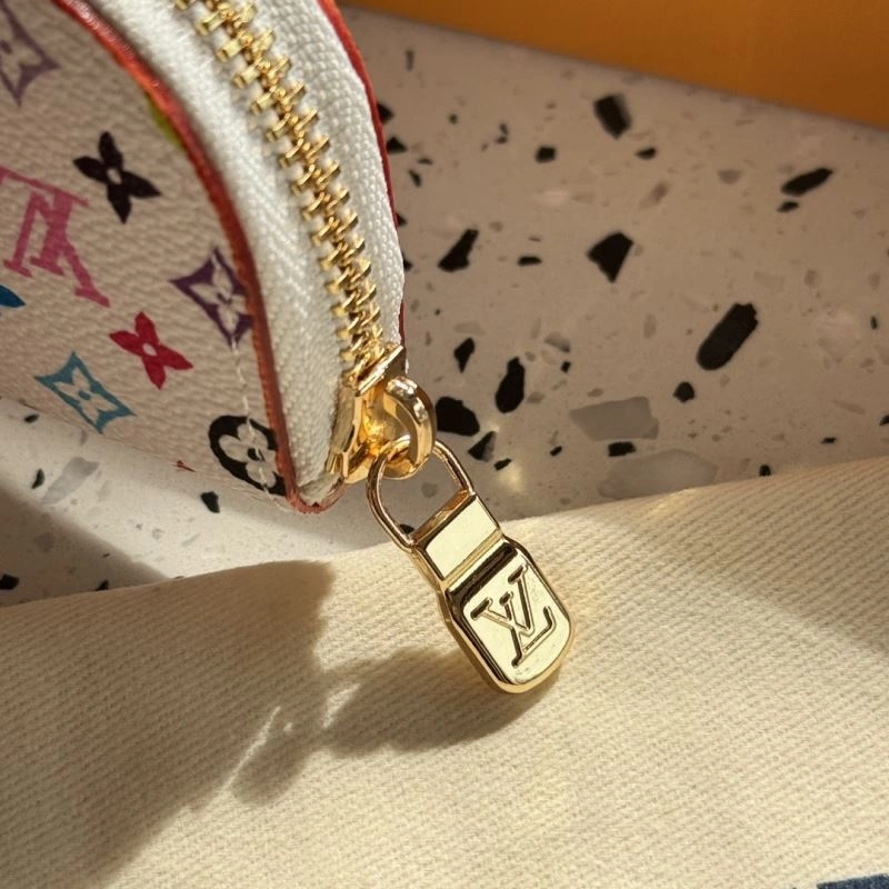 Authentic Louis Vuitton Pencil Pouches