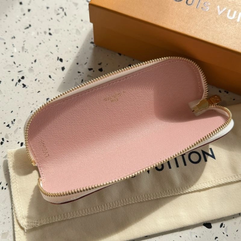 Authentic Louis Vuitton Pencil Pouches