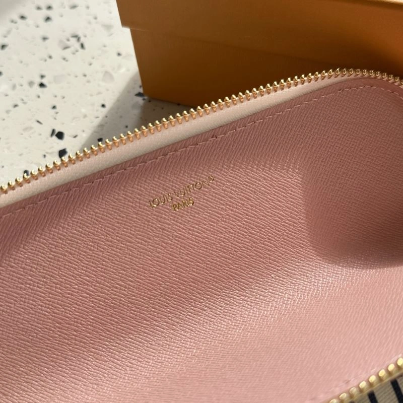 Authentic Louis Vuitton Pencil Pouches