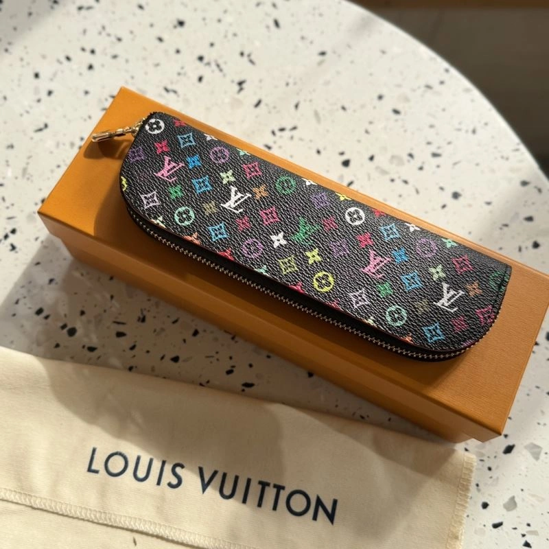 Louis Vuitton Pencil Pouches