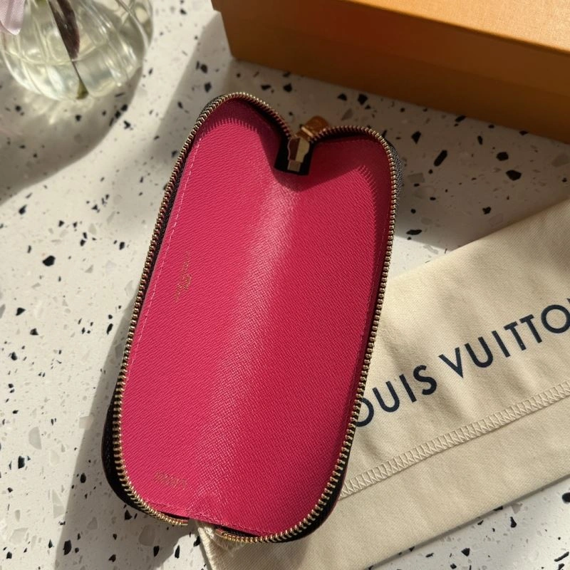 Exact replica Louis Vuitton Pencil Pouches