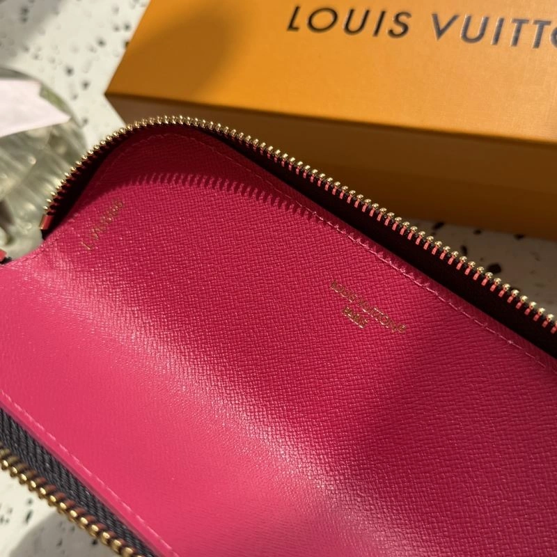 Exact replica Louis Vuitton Pencil Pouches