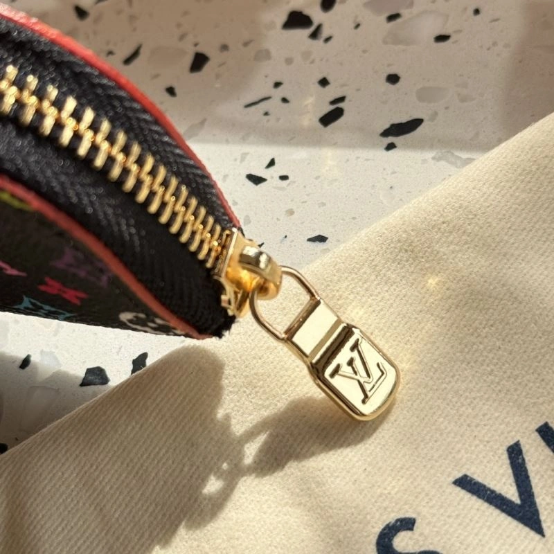 Exact replica Louis Vuitton Pencil Pouches