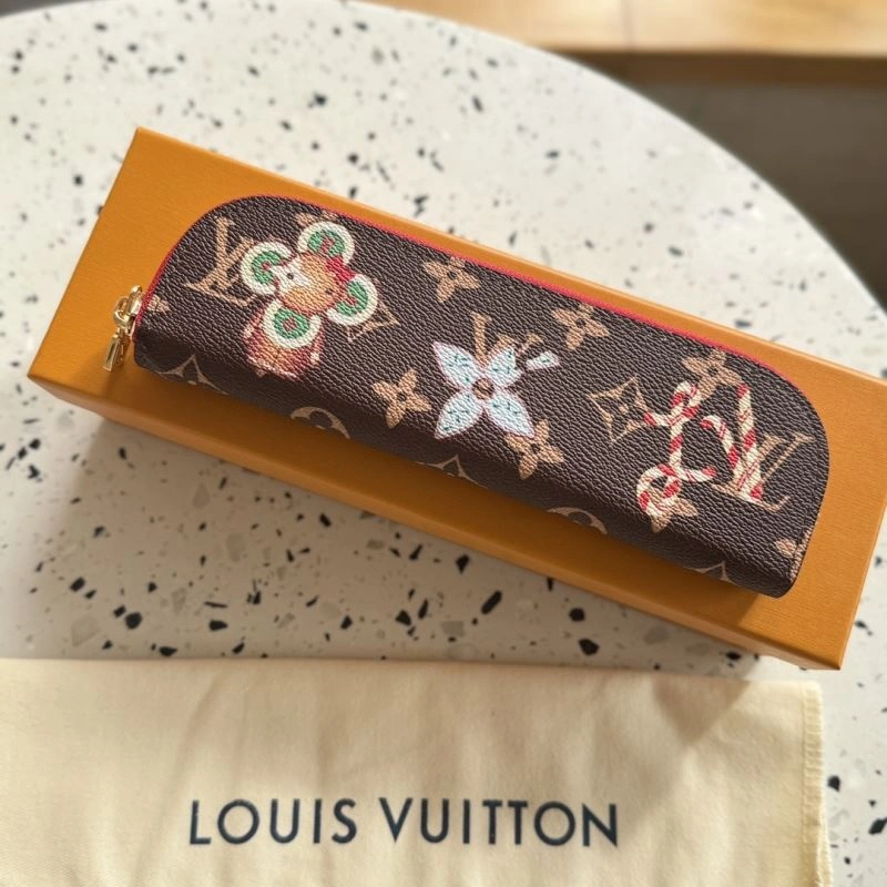 Louis Vuitton Pencil Pouches