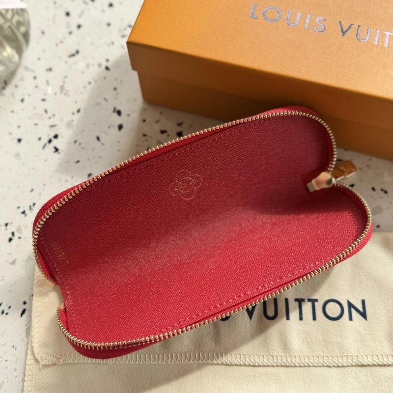 Official Louis Vuitton Pencil Pouches