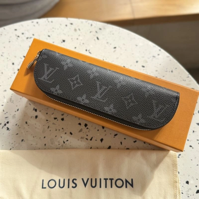 Louis Vuitton Pencil Pouches