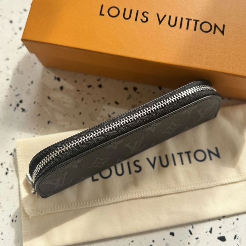Authentic Louis Vuitton Pencil Pouches