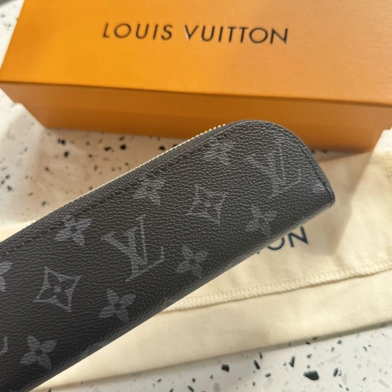 Authentic Louis Vuitton Pencil Pouches