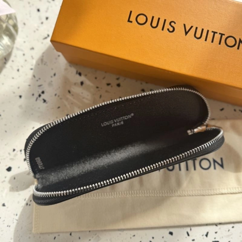 Authentic Louis Vuitton Pencil Pouches