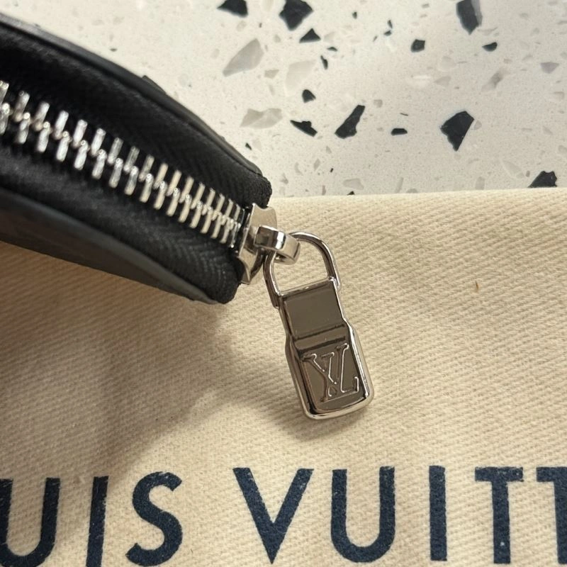 Authentic Louis Vuitton Pencil Pouches