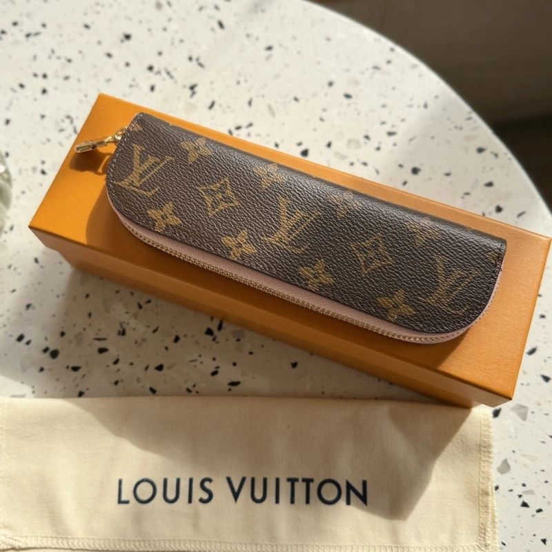Louis Vuitton Pencil Pouches
