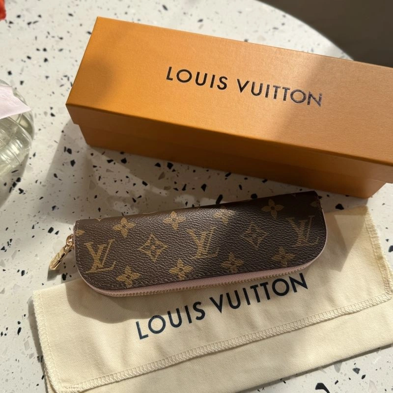 OEM Louis Vuitton Pencil Pouches