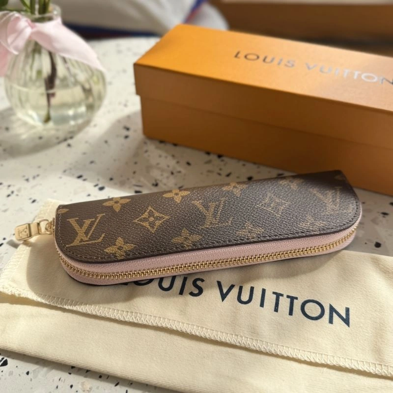 OEM Louis Vuitton Pencil Pouches