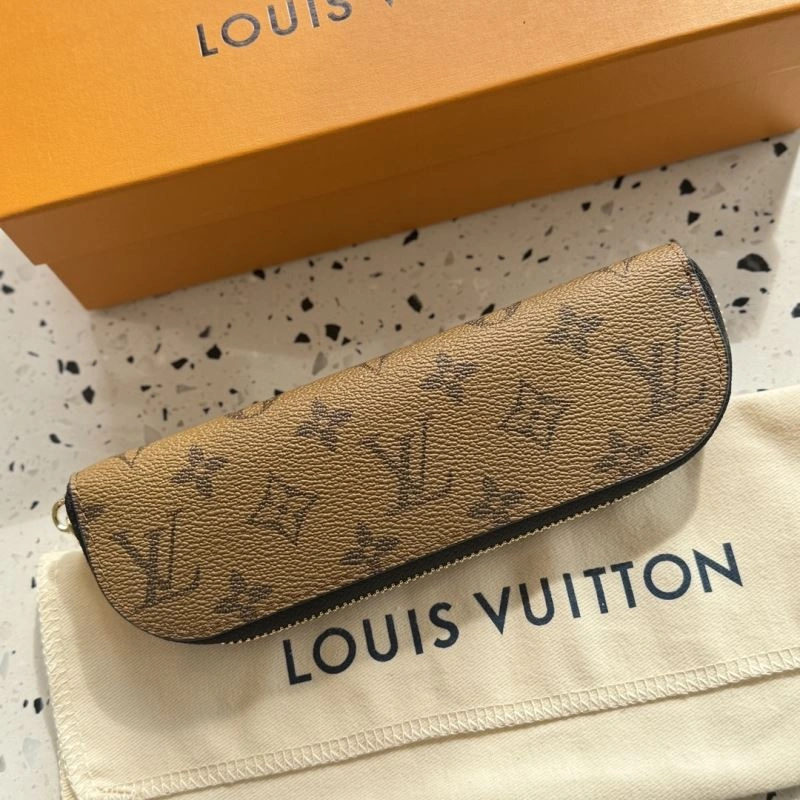 Original Louis Vuitton Pencil Pouches
