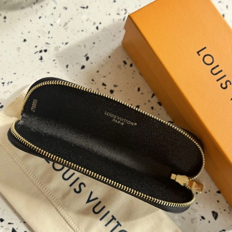 Original Louis Vuitton Pencil Pouches