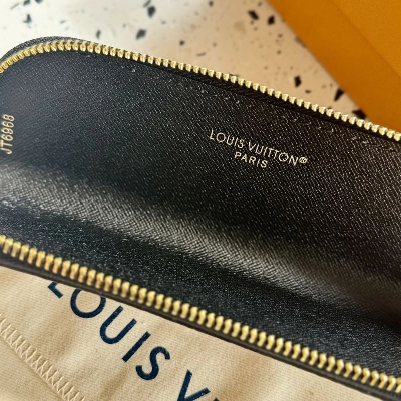 Original Louis Vuitton Pencil Pouches
