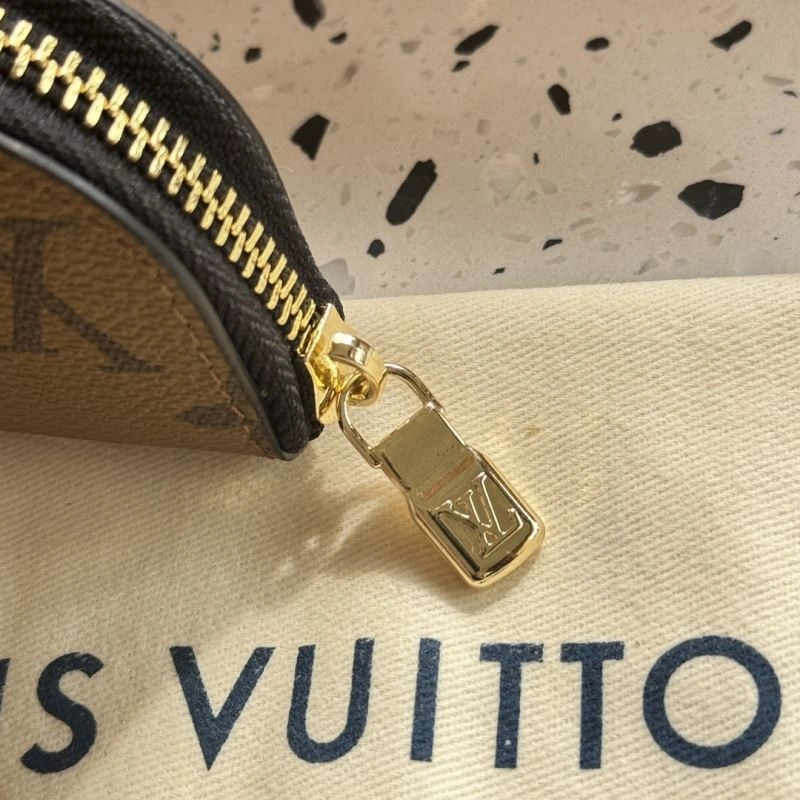 Original Louis Vuitton Pencil Pouches