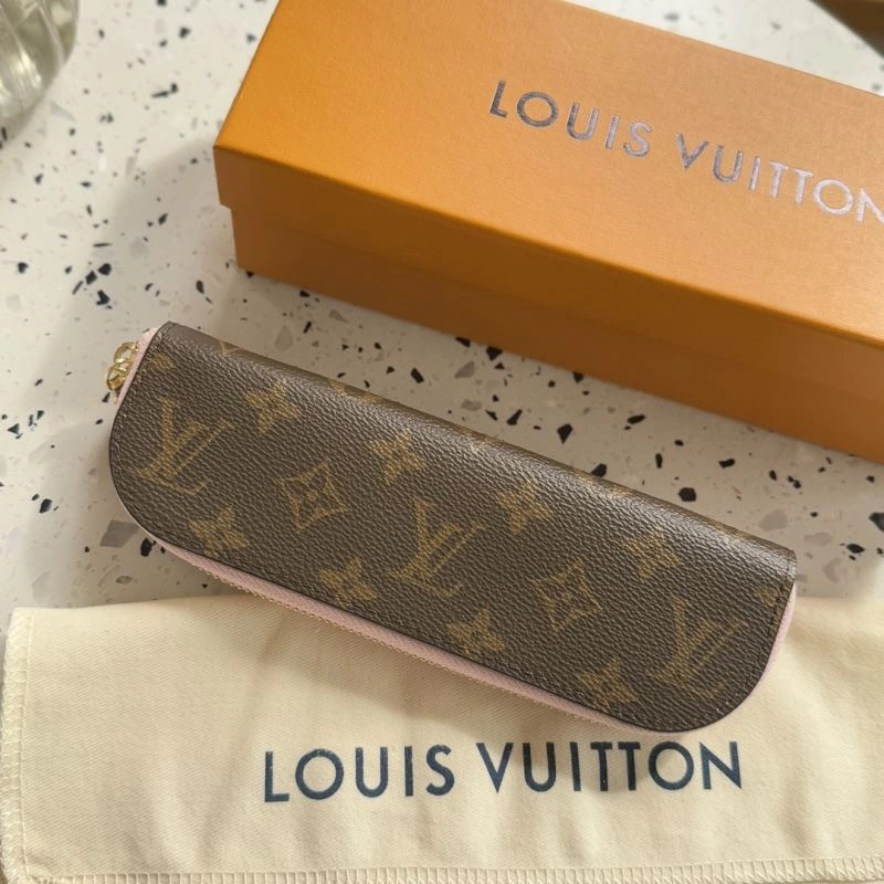 Value-priced Louis Vuitton Pencil Pouches