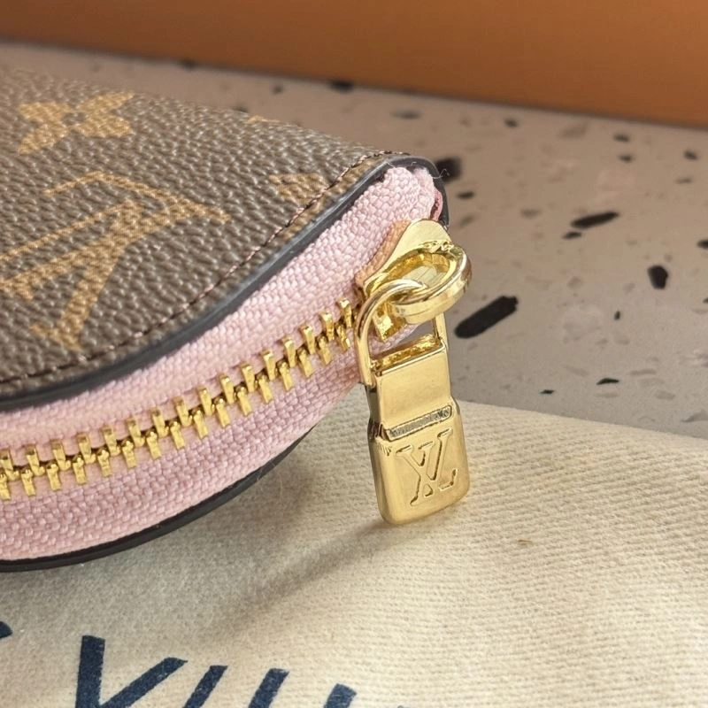 Value-priced Louis Vuitton Pencil Pouches
