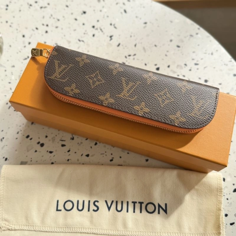 Louis Vuitton Pencil Pouches