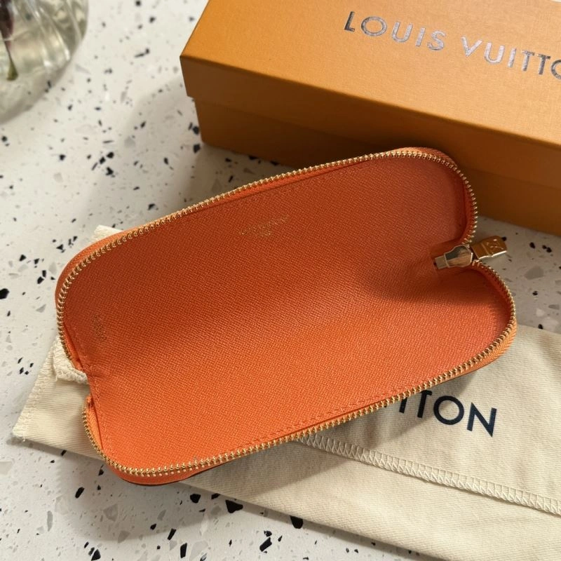 Official Louis Vuitton Pencil Pouches