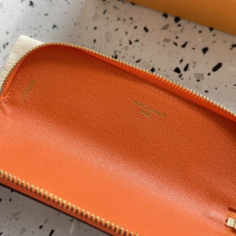 Official Louis Vuitton Pencil Pouches
