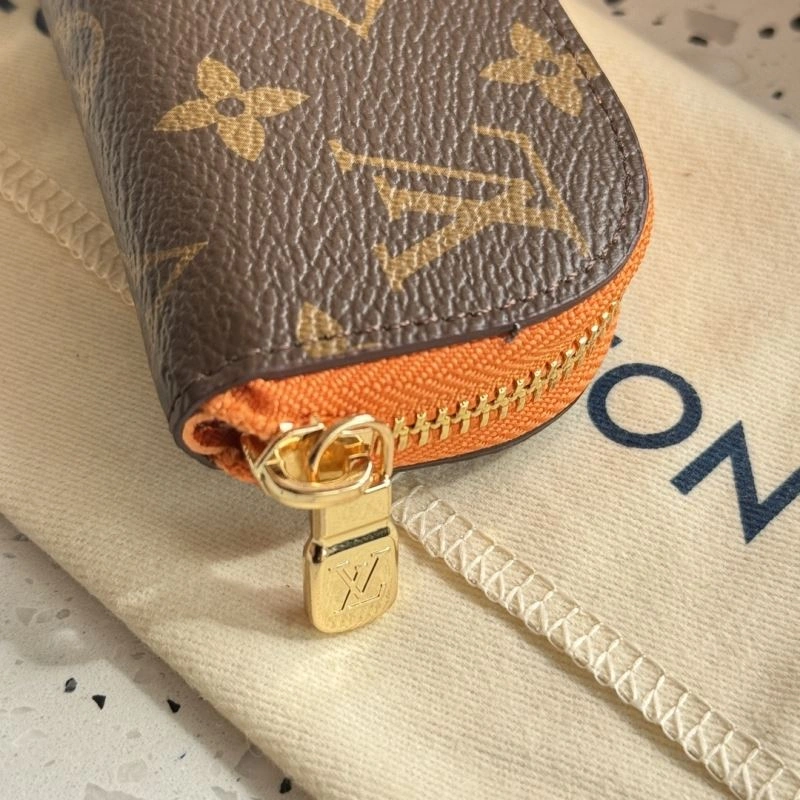Official Louis Vuitton Pencil Pouches