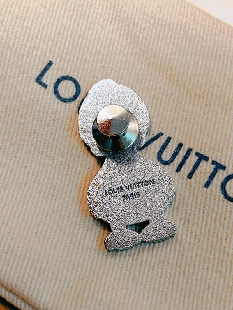 Perfect replica Louis Vuitton Pins