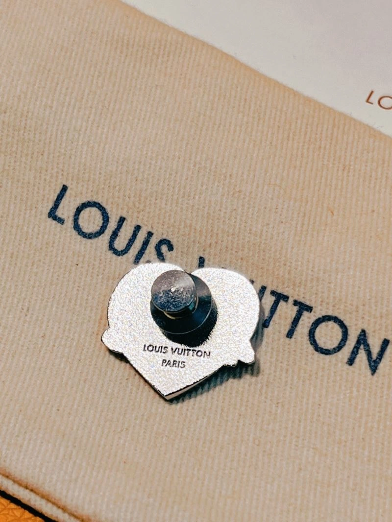 Perfect replica Louis Vuitton Pins
