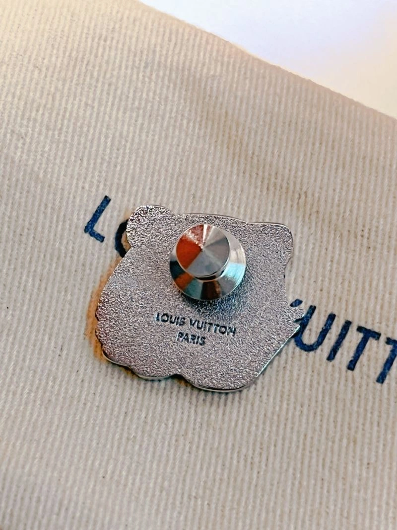 Perfect replica Louis Vuitton Pins