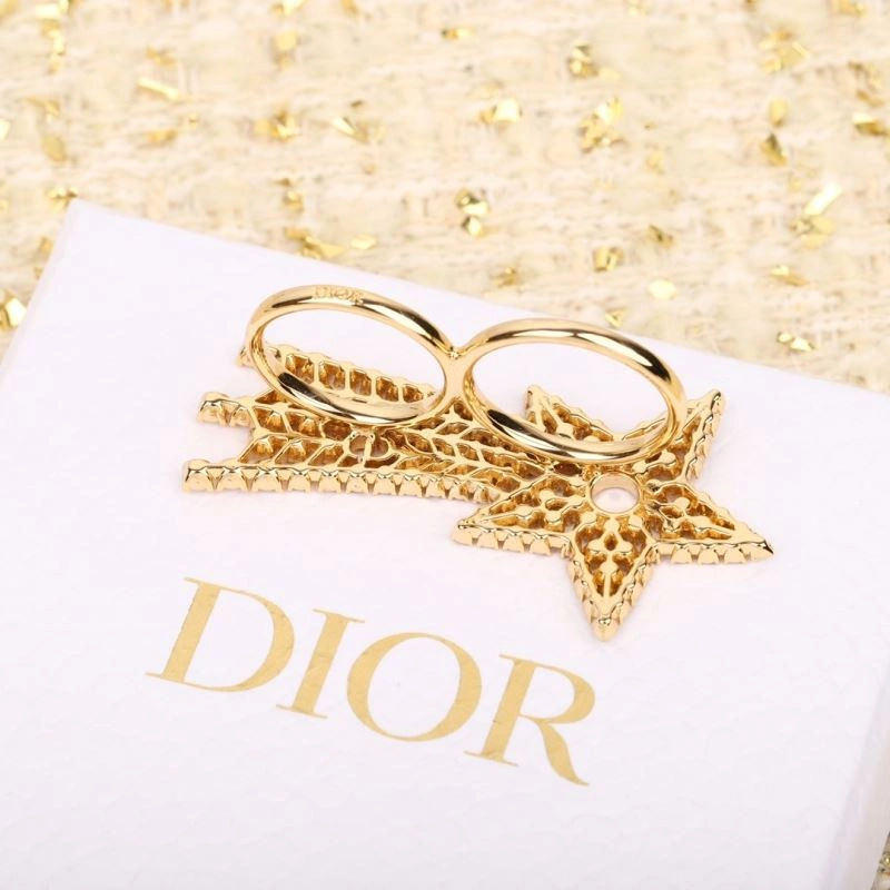 Official Louis Vuitton Rings