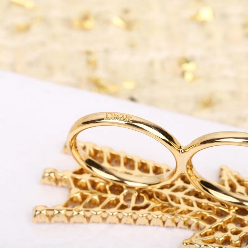 Official Louis Vuitton Rings