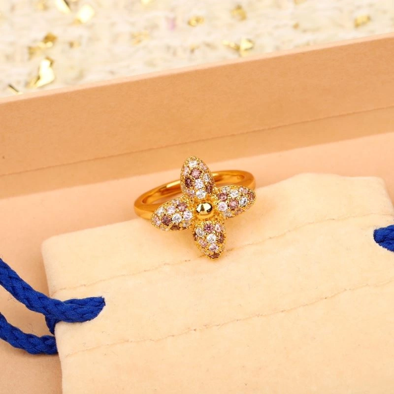 Cut-rate Louis Vuitton Rings