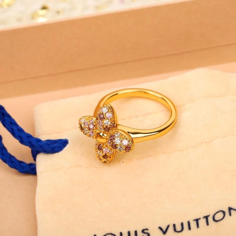 Cut-rate Louis Vuitton Rings