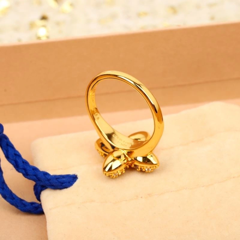 Cut-rate Louis Vuitton Rings