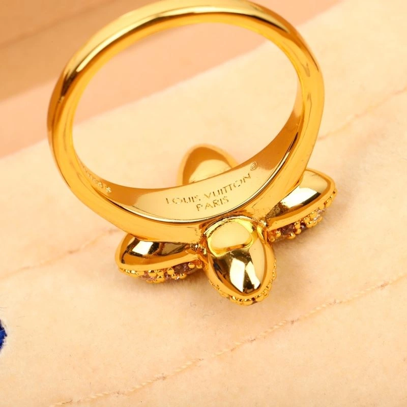 Cut-rate Louis Vuitton Rings