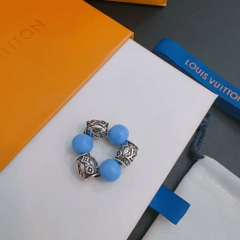 Legit Louis Vuitton Rings