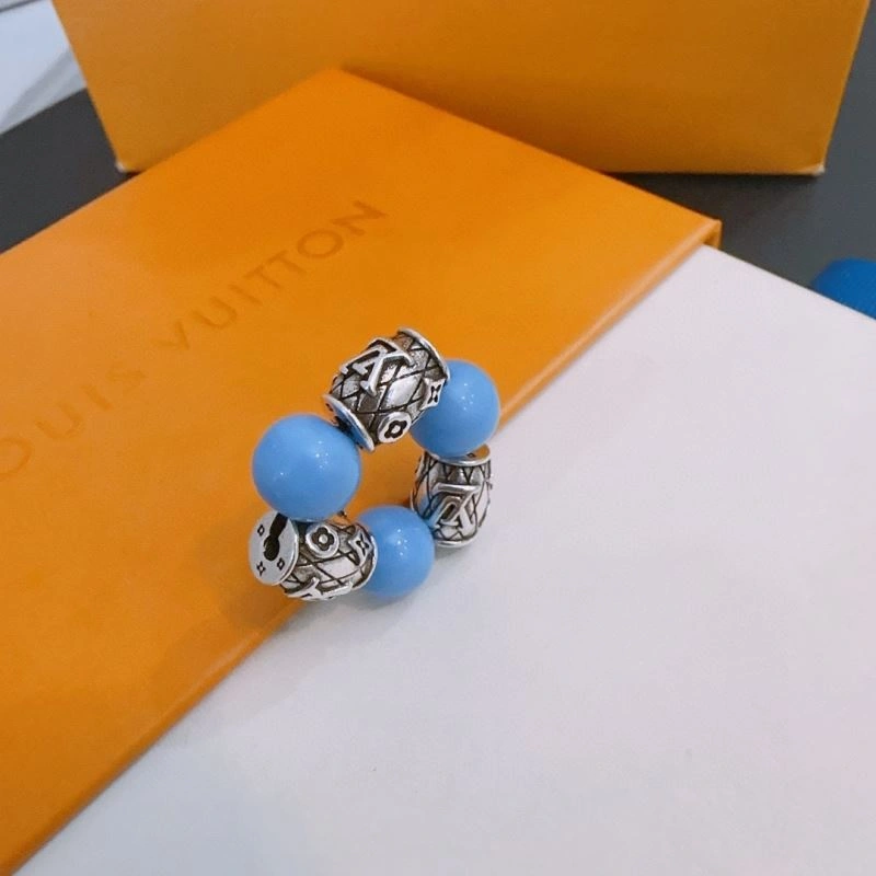 Legit Louis Vuitton Rings