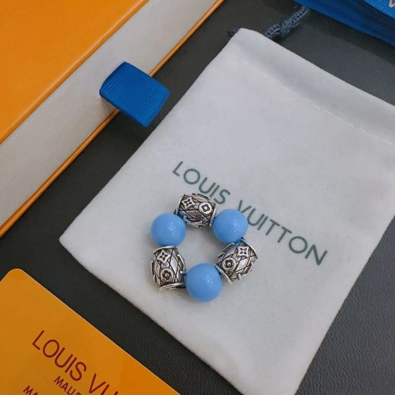 Legit Louis Vuitton Rings