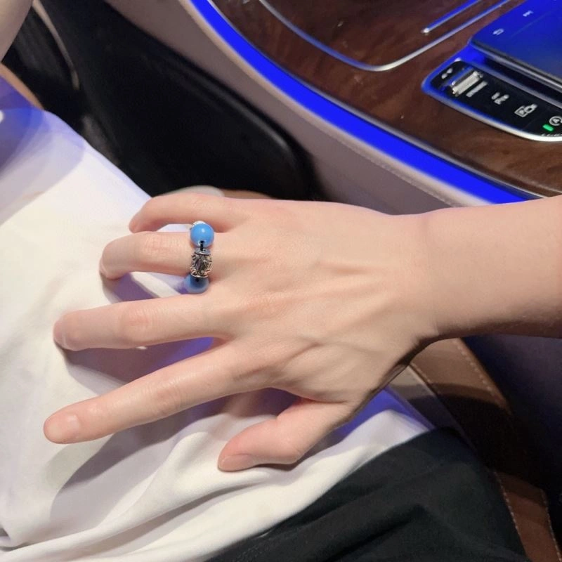 Legit Louis Vuitton Rings