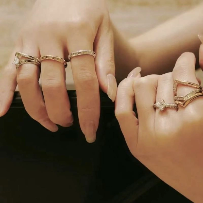 Bargain Louis Vuitton Rings