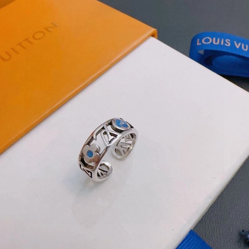 Value-priced Louis Vuitton Rings