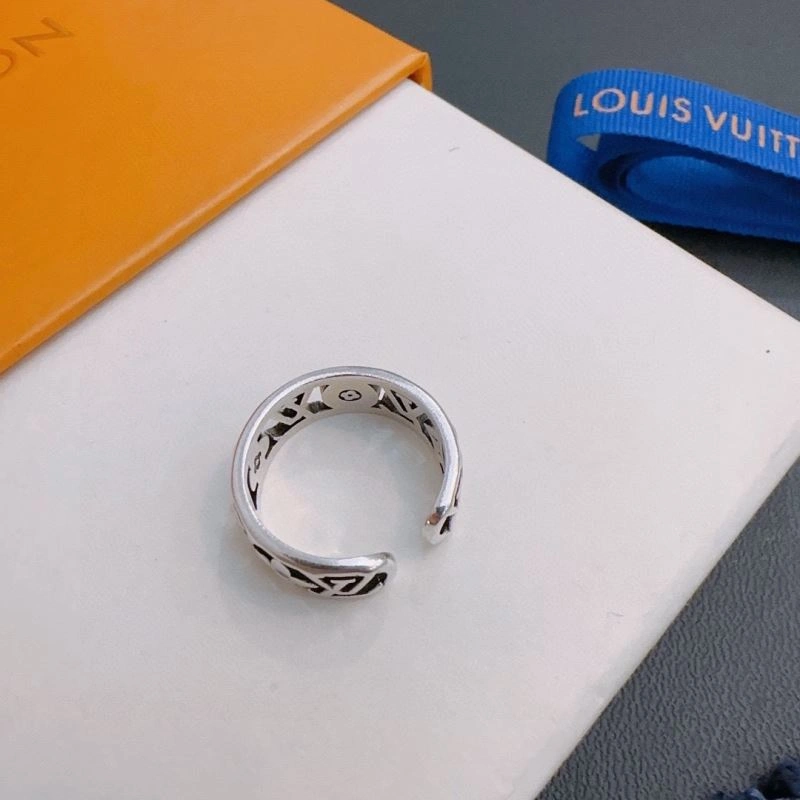 Value-priced Louis Vuitton Rings