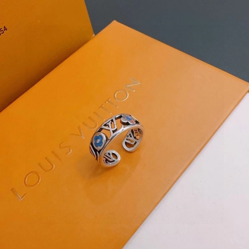 Value-priced Louis Vuitton Rings