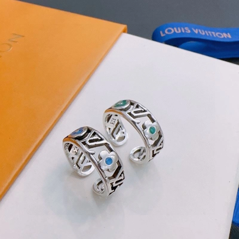 Value-priced Louis Vuitton Rings