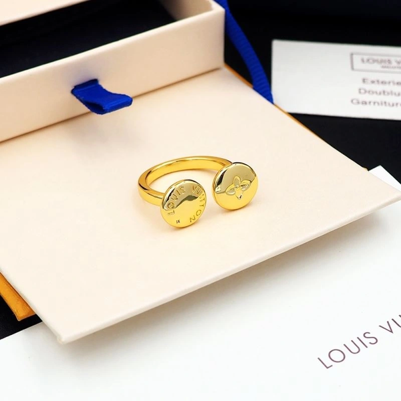 Affordable Louis Vuitton Rings