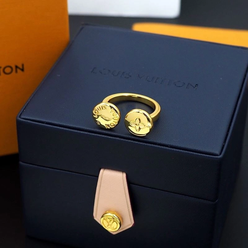 Affordable Louis Vuitton Rings